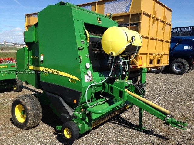 Burnips Equipment Company – Year End Auction | Miedema Auctioneering