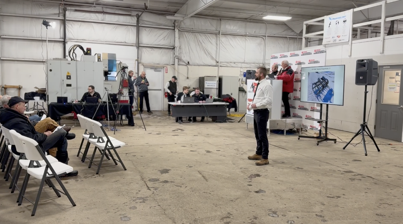 Live Auctions in Michigan | Liquidation Auctions | Online Live